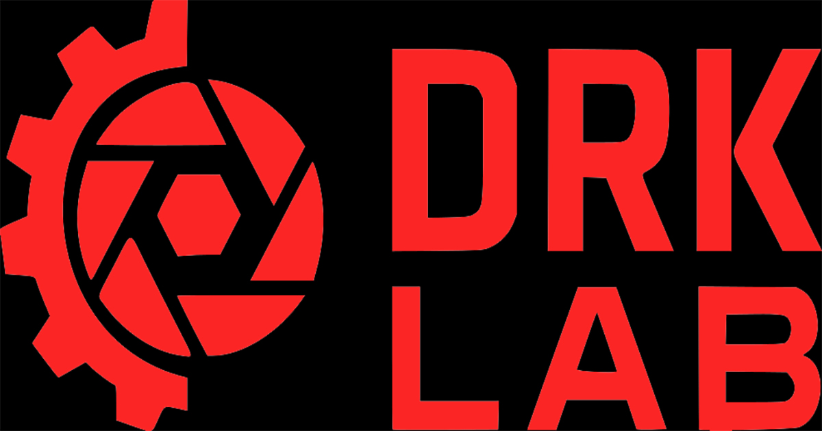 DRK LAB · Enginyeria per a rodatges